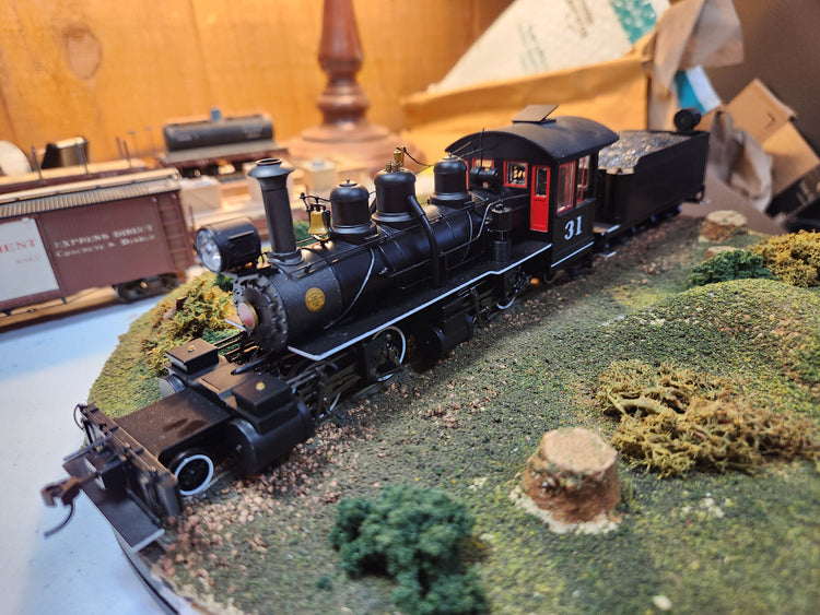 Model Trains & Model Railroad Supplies - Phil's Trains